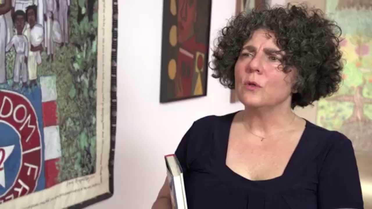 Craft in America Craft in America - Faith Ringgold