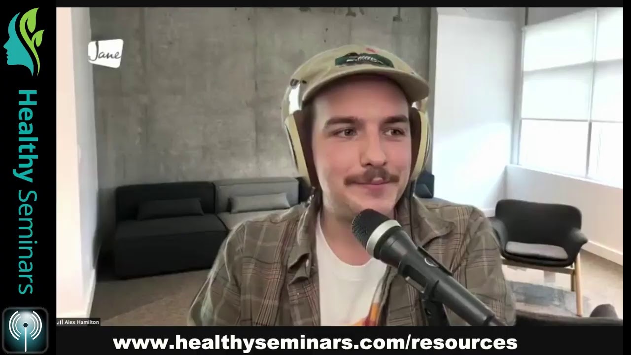 (IFS2021) Tips & Tricks: Learn about Jane’s Charting features, My Account, and more!