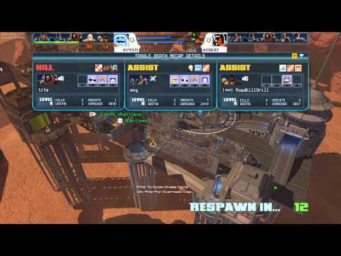 Steam Community :: Video :: SMNC: 2012-12-01 Cheston, Gun Mountain