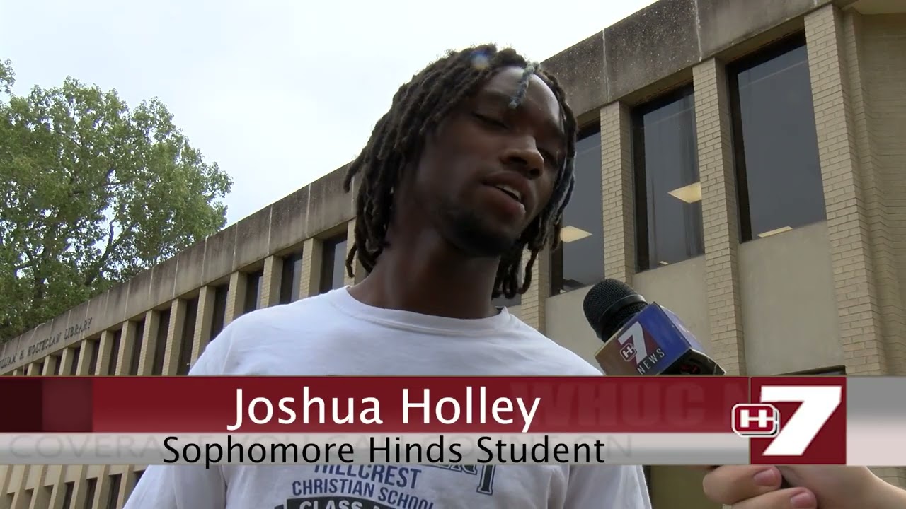 Holtzclaw Library Reopening