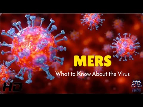 MERS Virus Explained: What You Need to Know to Stay Safe!