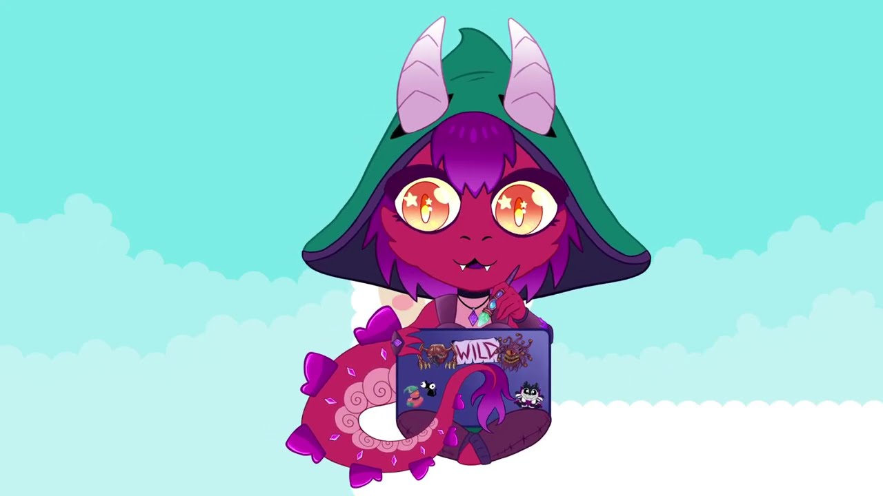 Chibi Art Model Showcase!! #live2dshowcase #vtuber