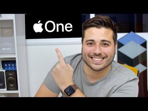 Apple One - Is It Worth It??