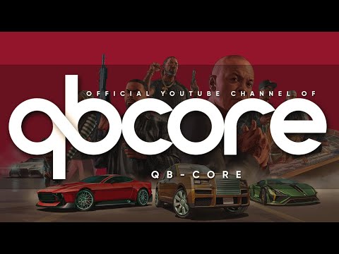 QBCore Framework - Releases - Cfx.re Community