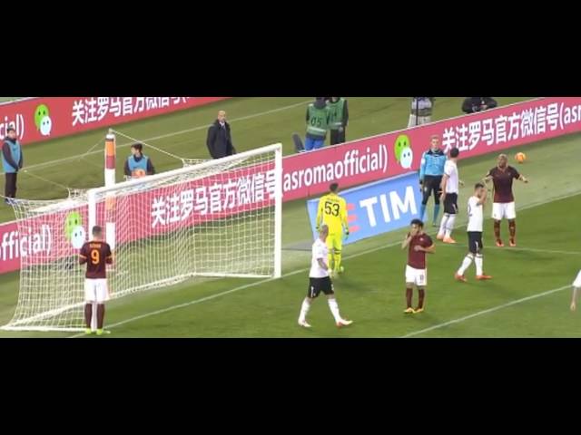 5 of the most surprising open goal misses by big-name players