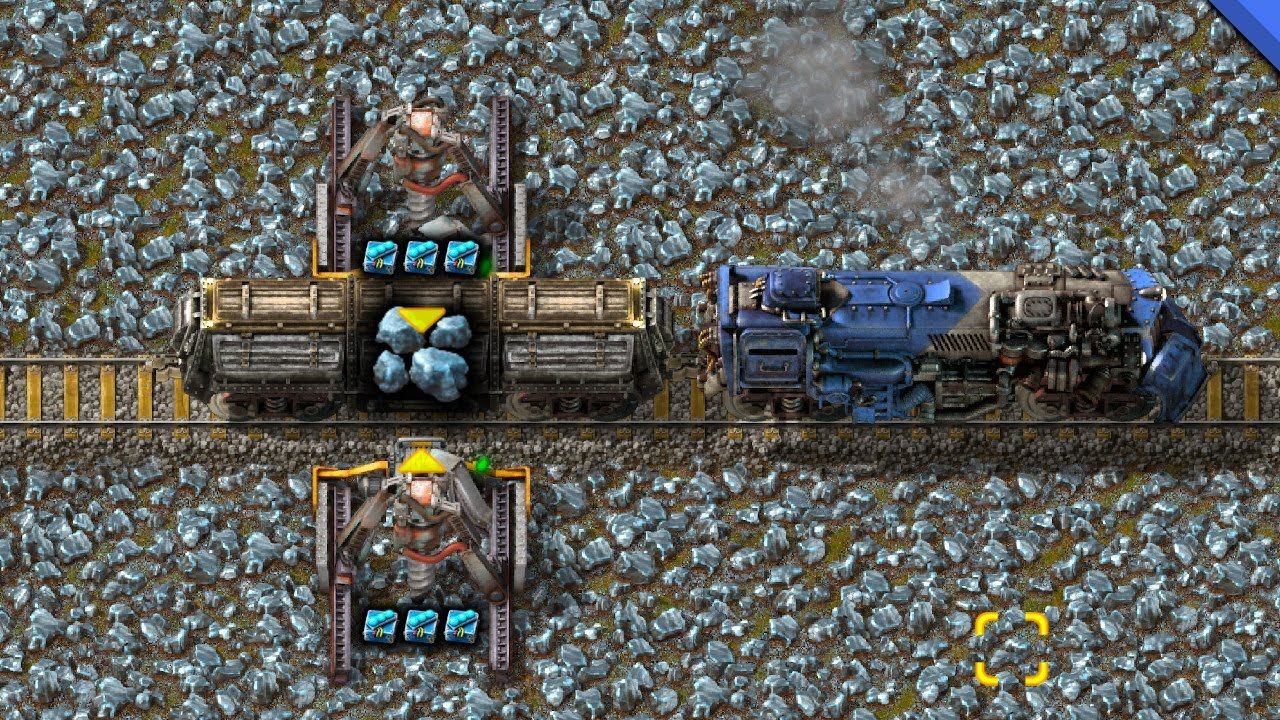 You were Mining WRONG.
