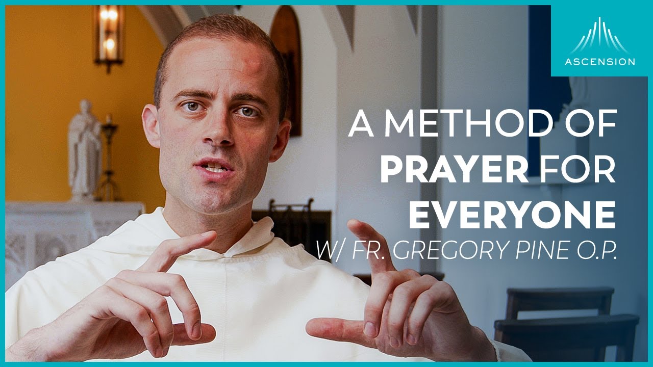 Exploring the Salesian Method of Prayer: A Guide by Father Gregory Pine ...