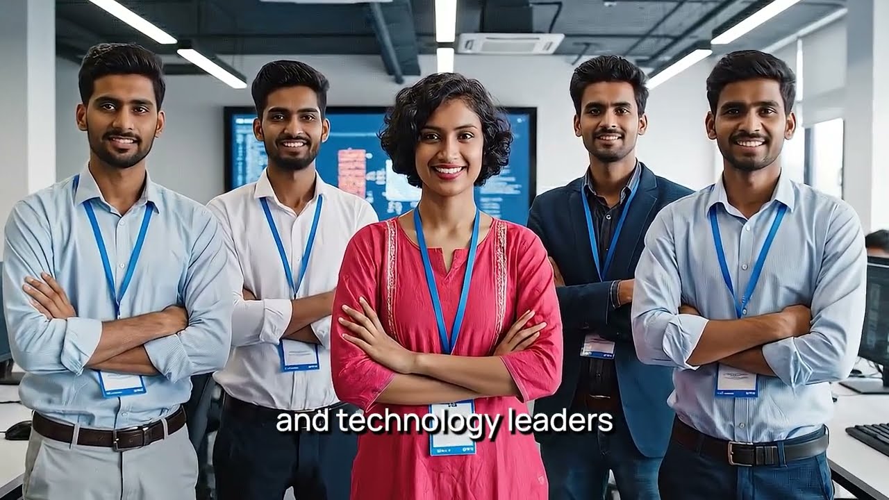 What is C-DAC? Inside India’s Supercomputer & AI Powerhouse 🇮🇳