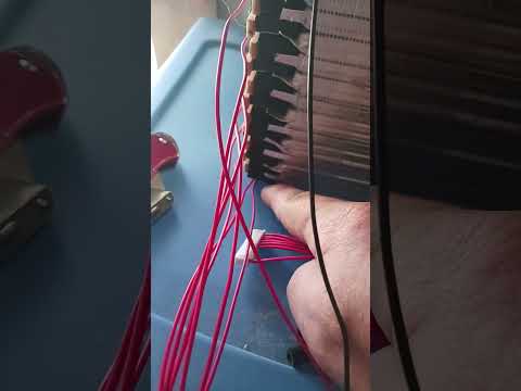 Aniioki A8 60ah pouch cells jk-bms 14s wiring hookup