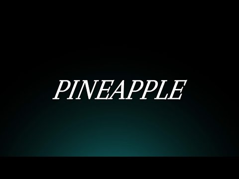 Learn How to Pronounce 'Pineapple'! The Essential Guide