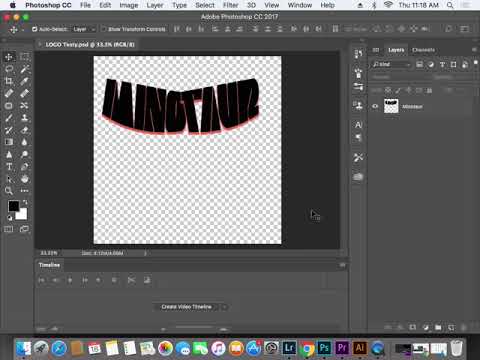 How to convert a PSD into an EPS File