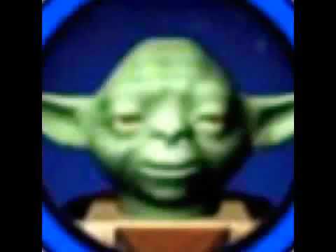 LEGO™ Yoda CBT