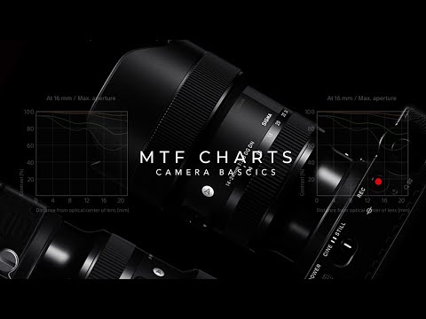 What are MTF Charts? Explained