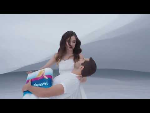 Cashmere bathroom tissue