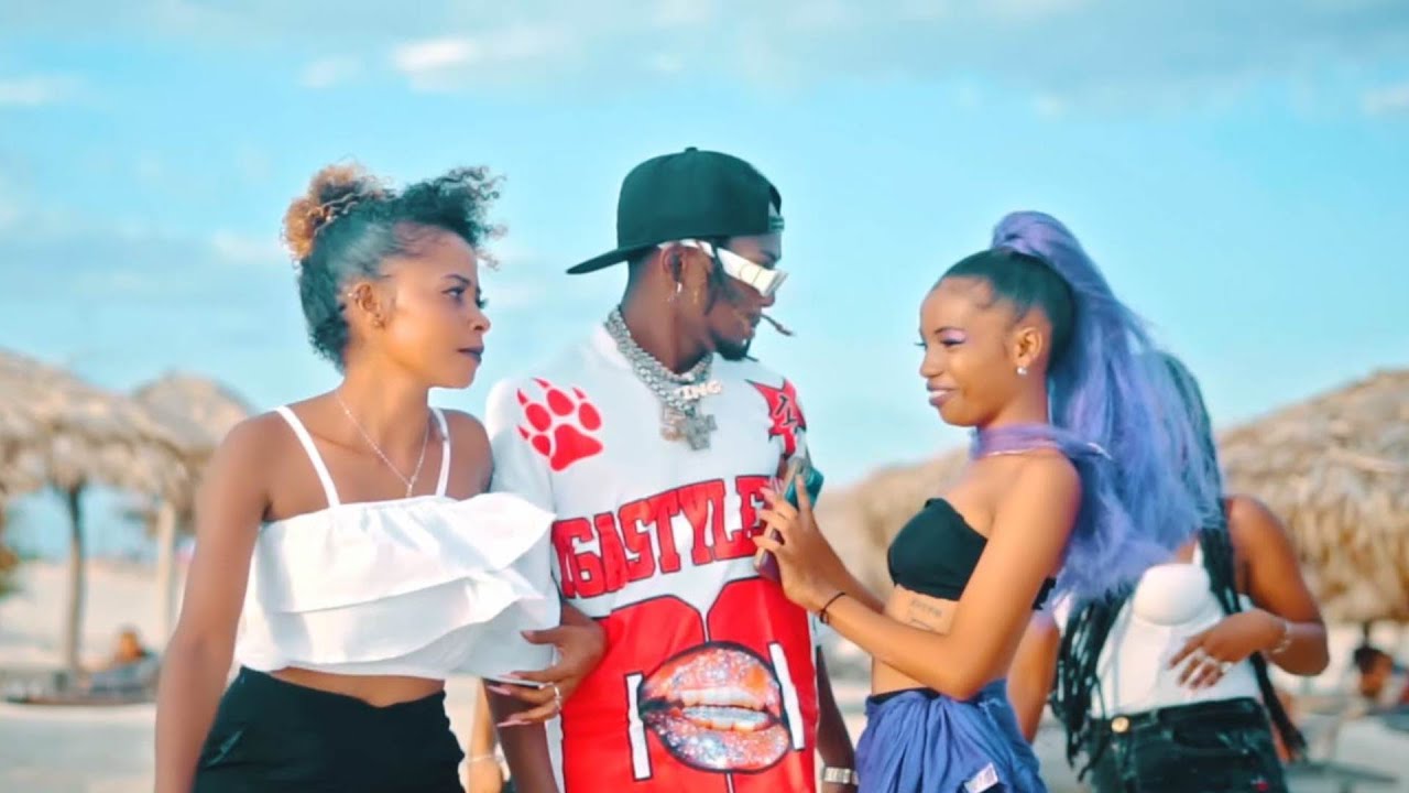 DESOLE by Banay Belamody from Madagascar | Popnable