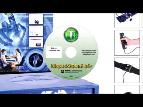 BSL Biology Teaching System
