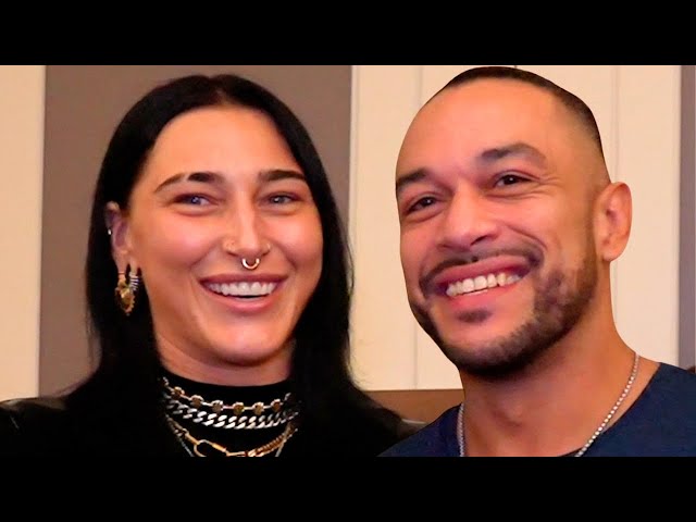 Rhea Ripley addresses her relationship with major superstar ahead of ...