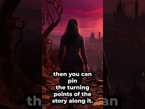 3 Top Tips for Character Development #writing #development #characterdesign #screenwriting