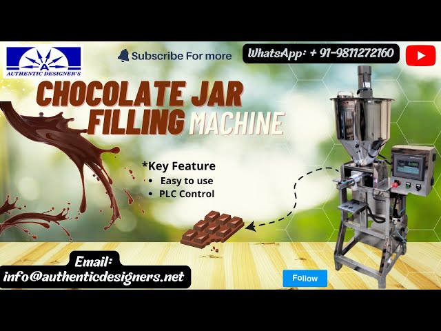 Auger Filler Machine - Semi -Automatic Auger Filler Machine For Coffee ...