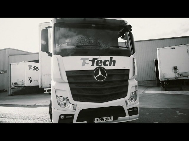 TS TECH Group Movies | TS TECH Co., Ltd.