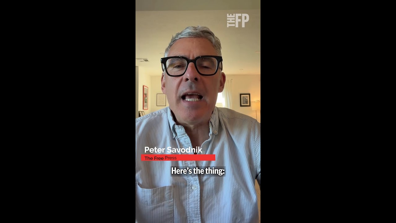 Debate Cancelled Because All The Candidates Were White