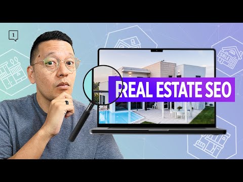 Real Estate SEO Made Simple: A Step-by-Step Framework for Success