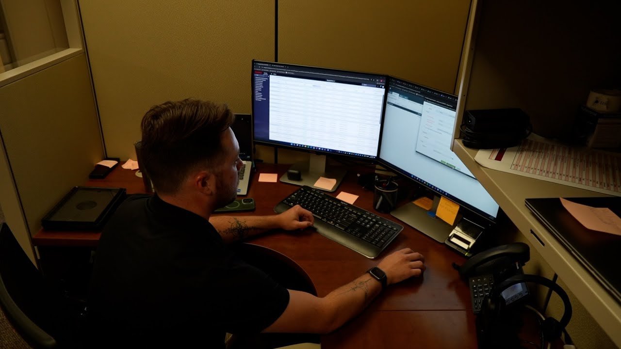 Summer Intern Spotlight: Jack, Lauralee, Brayden & Julia