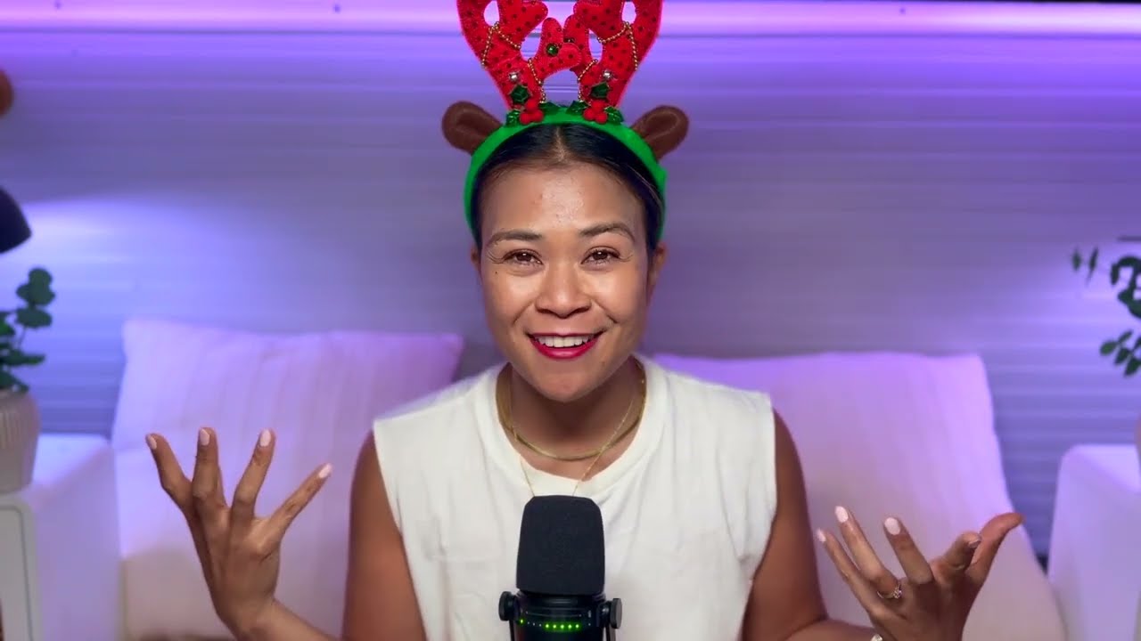 Holiday relationship survival guide (part 1)