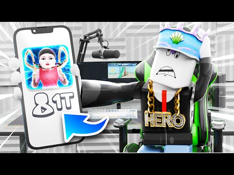 This Roblox Game Will Reach 1 TRILLION PLAYERS...