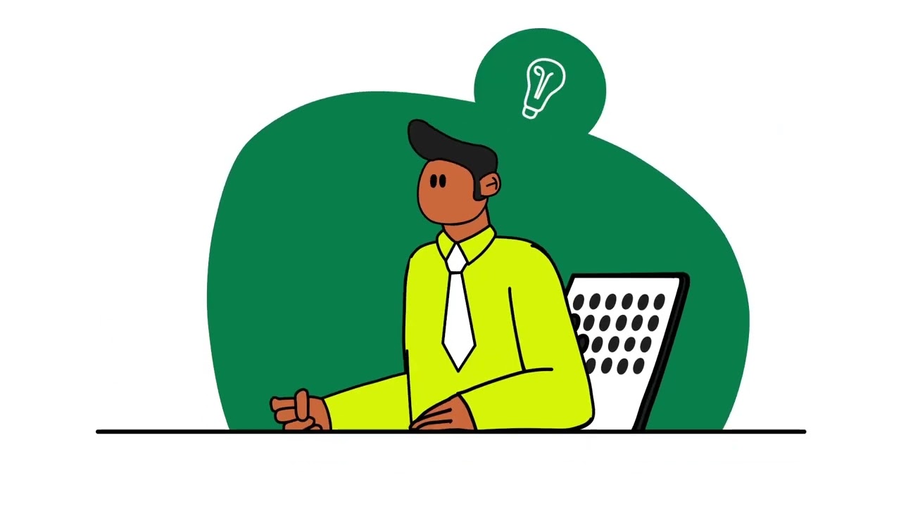 * Starbucks Works Council * explainer video by Explain Factory