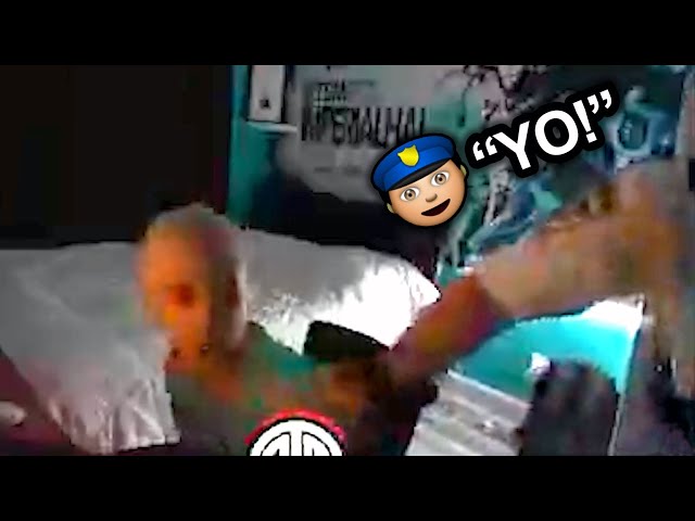 5 Twitch streamers who were swatted live on stream