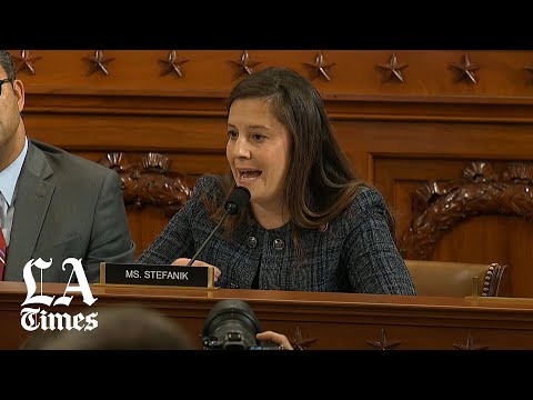 Trump impeachment inquiry: Lawmakers spar over whistleblower