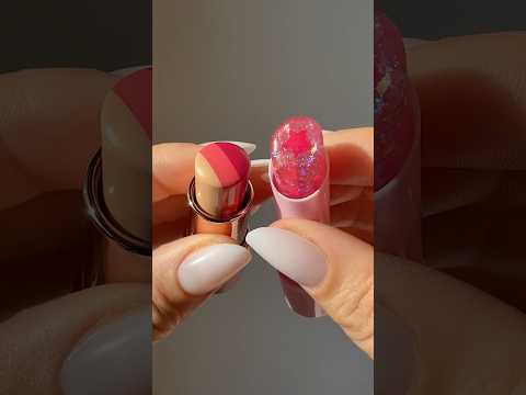 Ulta Lippies - Winky Lux Strawberry Rose Lip Balm + Essence Makeup xmas KiSSES tinting Lip Glow πβ¨