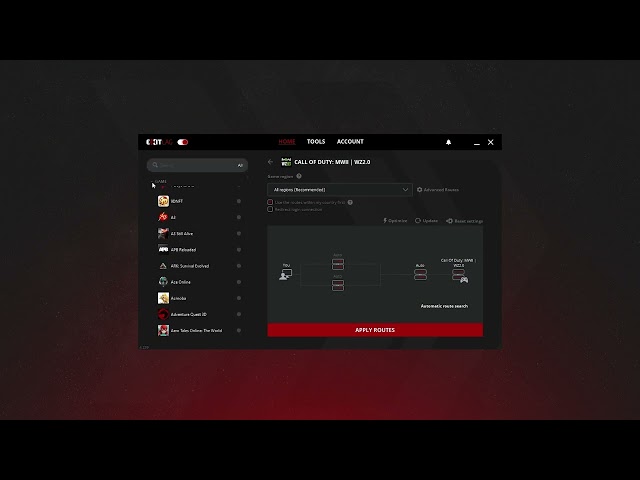 ExitLag 1 Month PC - Electronic First