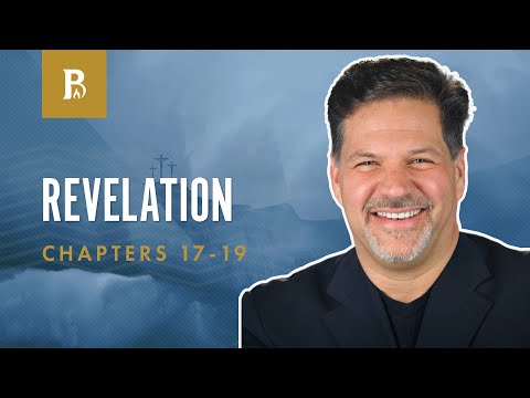 The Final Government | Revelation 17-19