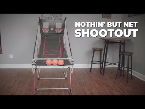 Nothin' But Net Shootout