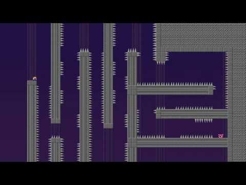 Steam Community :: Video :: "I wanna be the guy" warp zone