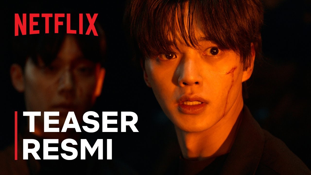 √List Drama Korea Tayang Bulan Juli 2024 dan Tayang Dimana