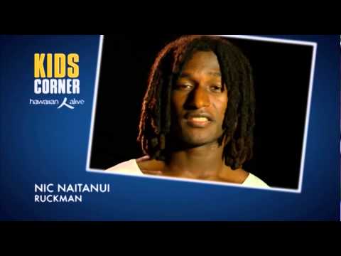 Fiji’s 10 most handsome men alive 2014 – CONAN Daily