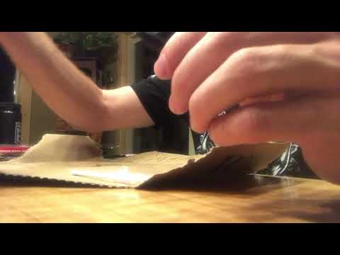 DIY ARROW BUILD - How to Install Day Six Outsert System & Bohning Arrow Wraps