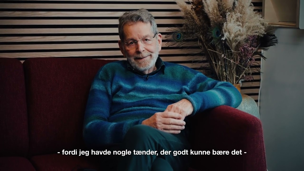 Ganium – Klinisk Tandtekniker på Frederiksberg