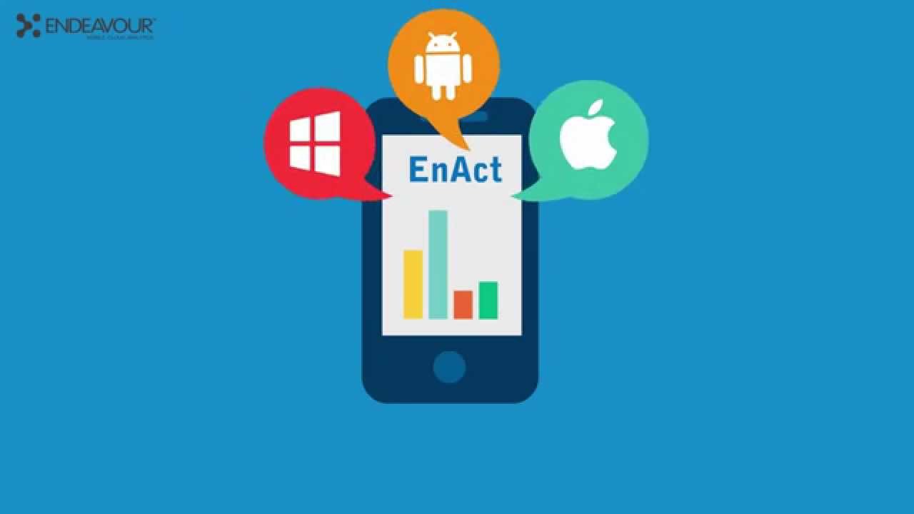 EnAct-Endeavour's Actionable Insights Generator