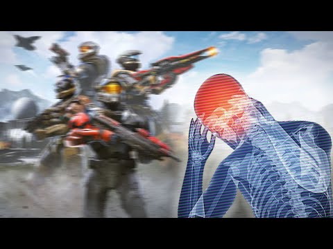 Steam Community :: Video :: Halo Infinite | Cringe Compilation