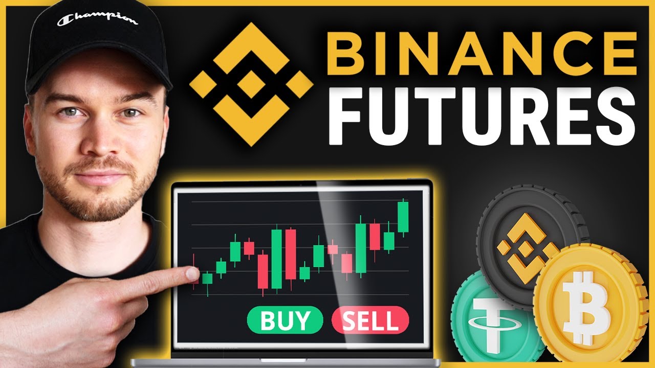 Binance Futures Trading for Beginners 2026 - FULL GUIDE