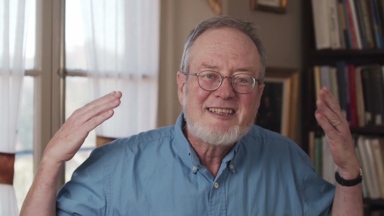 Purgatorio, Canto 10 with Dr. Phillip Cary