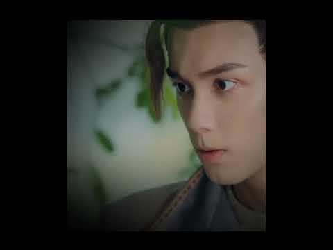 He saved her and he knows she is ...๐ Long ballad ๐ cdrama tamil edits..๐ถ๐ต