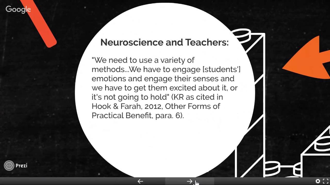 Debunking Myth-Learning Styles