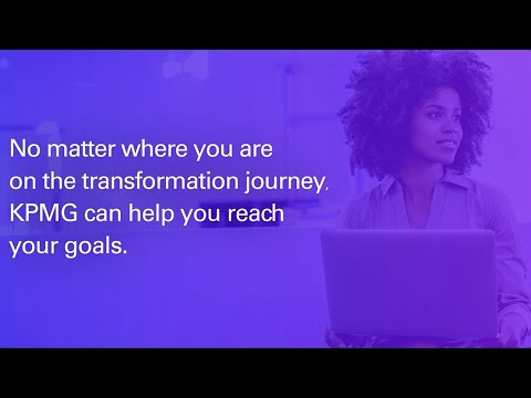 Prevent leakage and save more money with KPMG Value Search