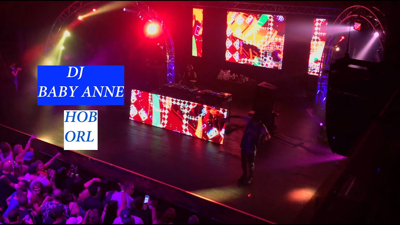 Breaking the Beat: The Top 50 Female DJs and Artists