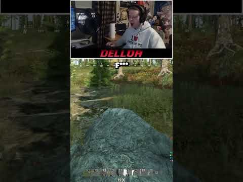Prime Dellor would've DUMPSTERED this guy...